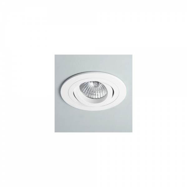 Astro Lighting 1240028 Taro Adjustable Fire Rated Interior Downlight at ...
