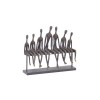 The Libra Company 357015 Friendship Bench Sculpture | L4L